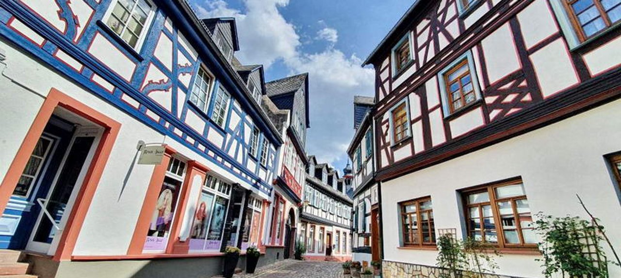 Activities | Eltville am Rhein