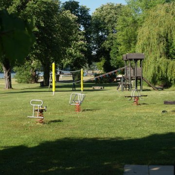 Freibad (Rosenbad) | Eltville am Rhein