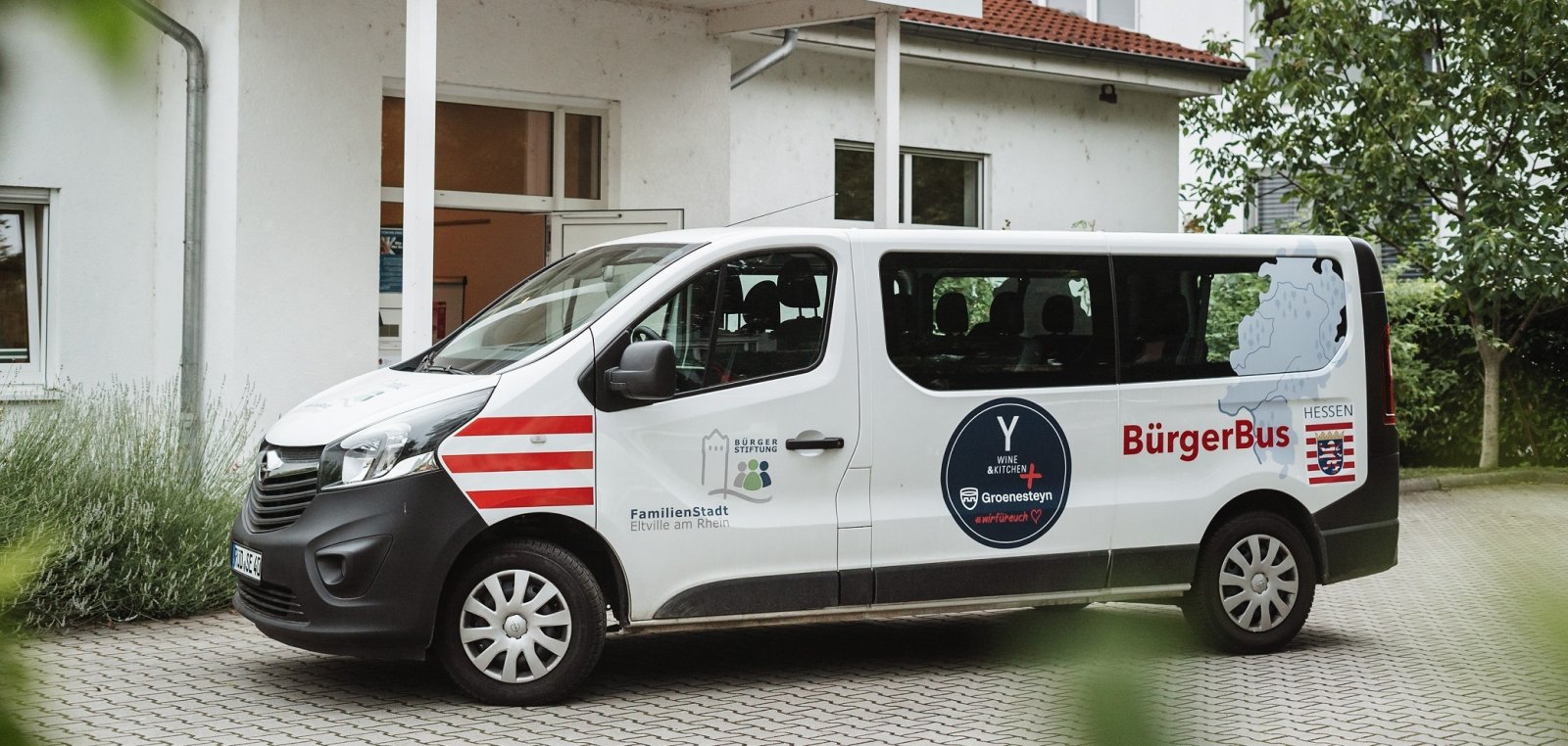 Eltviller Kulturbus 65 plus fährt in die Therme nach Schlangenbad ...