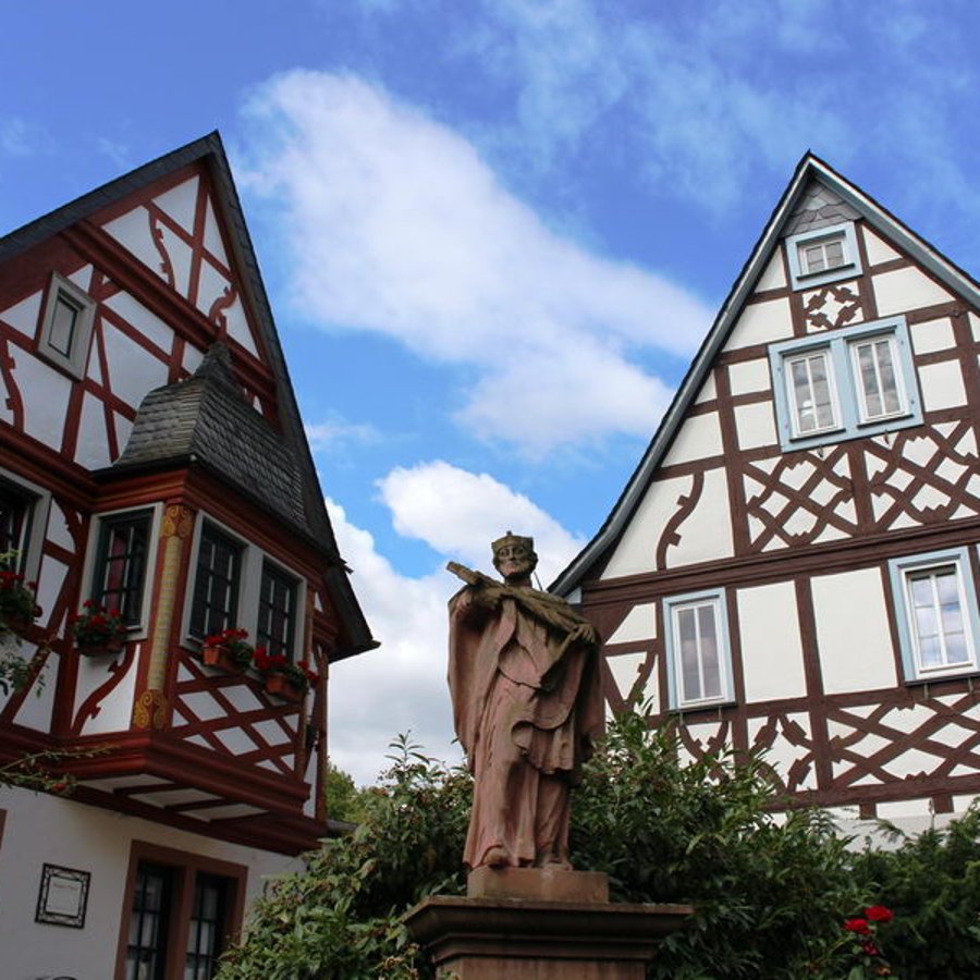 Highlights & Sightseeing | Eltville am Rhein