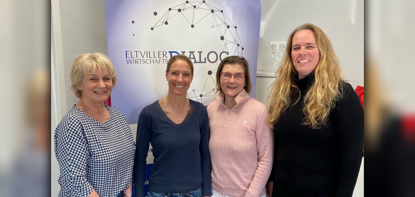 Verstärkung für das Team der Eltviller Wirtschaftsförderung | Eltville ...