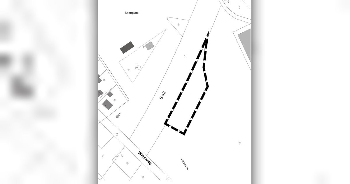 Bebauungsplan “Erweiterung Lagerplatz Firma L. Schäfer“ | Eltville am Rhein